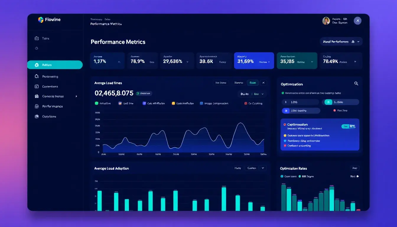 WordPress Users by Country — Versions, Performance & Security