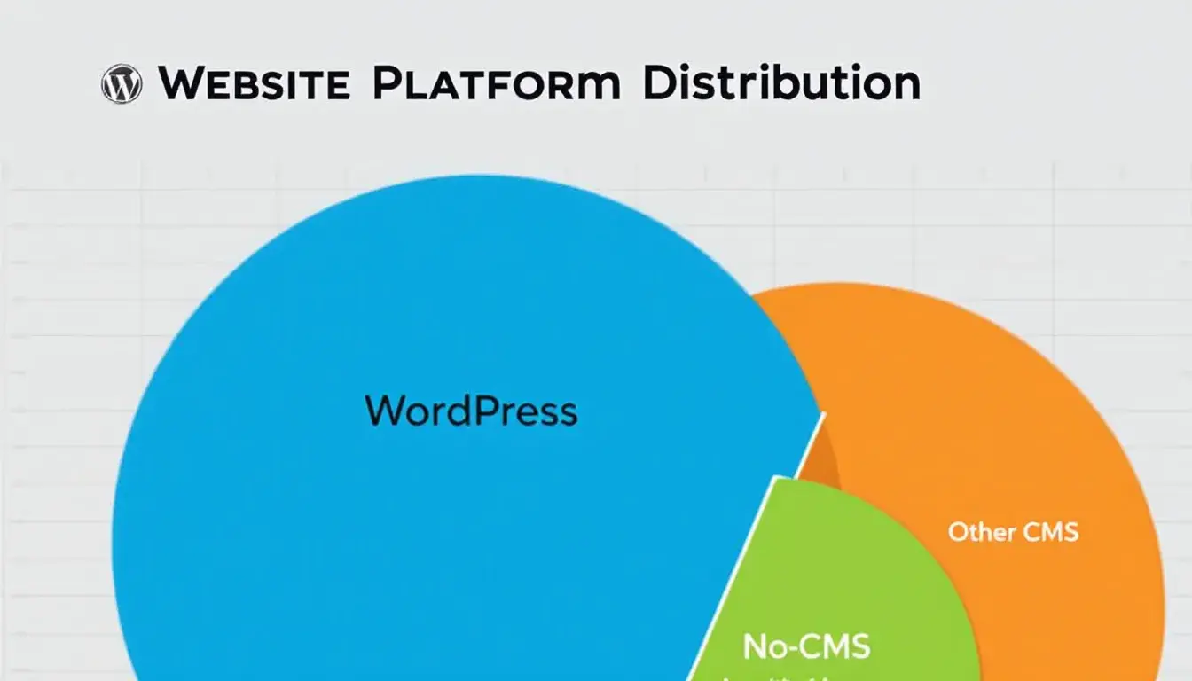 WordPress Users by Country — Versions, Performance & Security