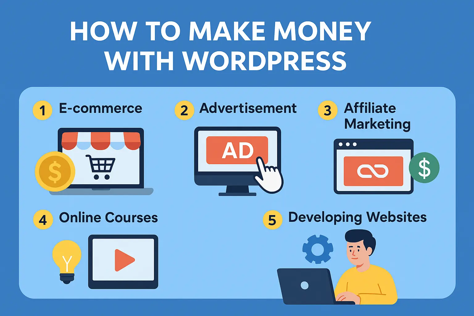 WordPress Monetization Eligibility: Complete Guide