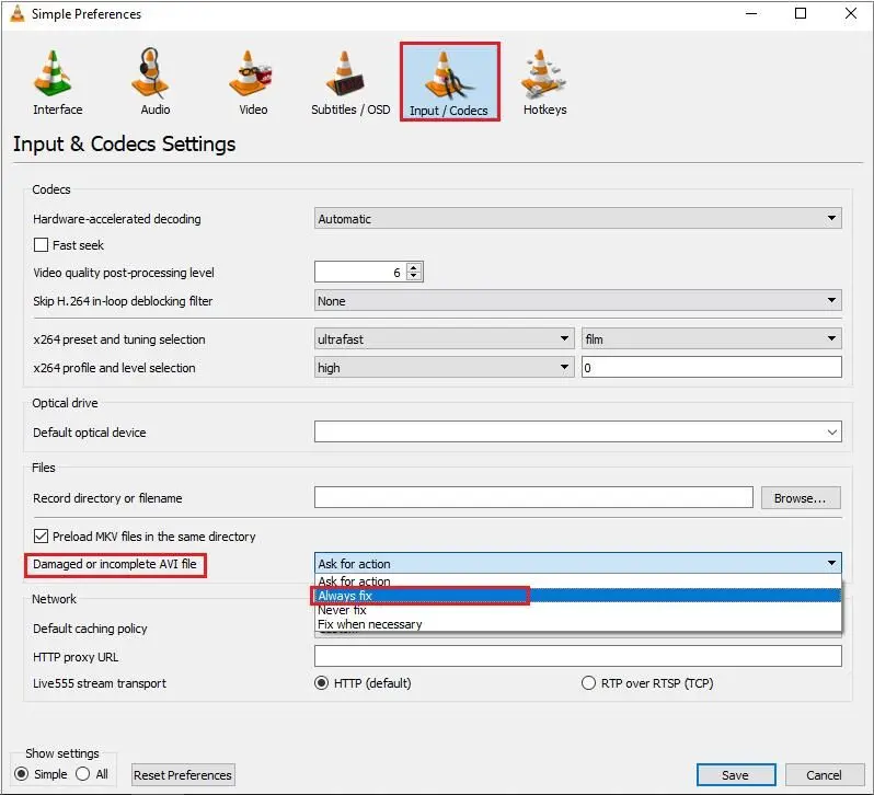 How to Repair MP4 Files That Won’t Play on Windows?